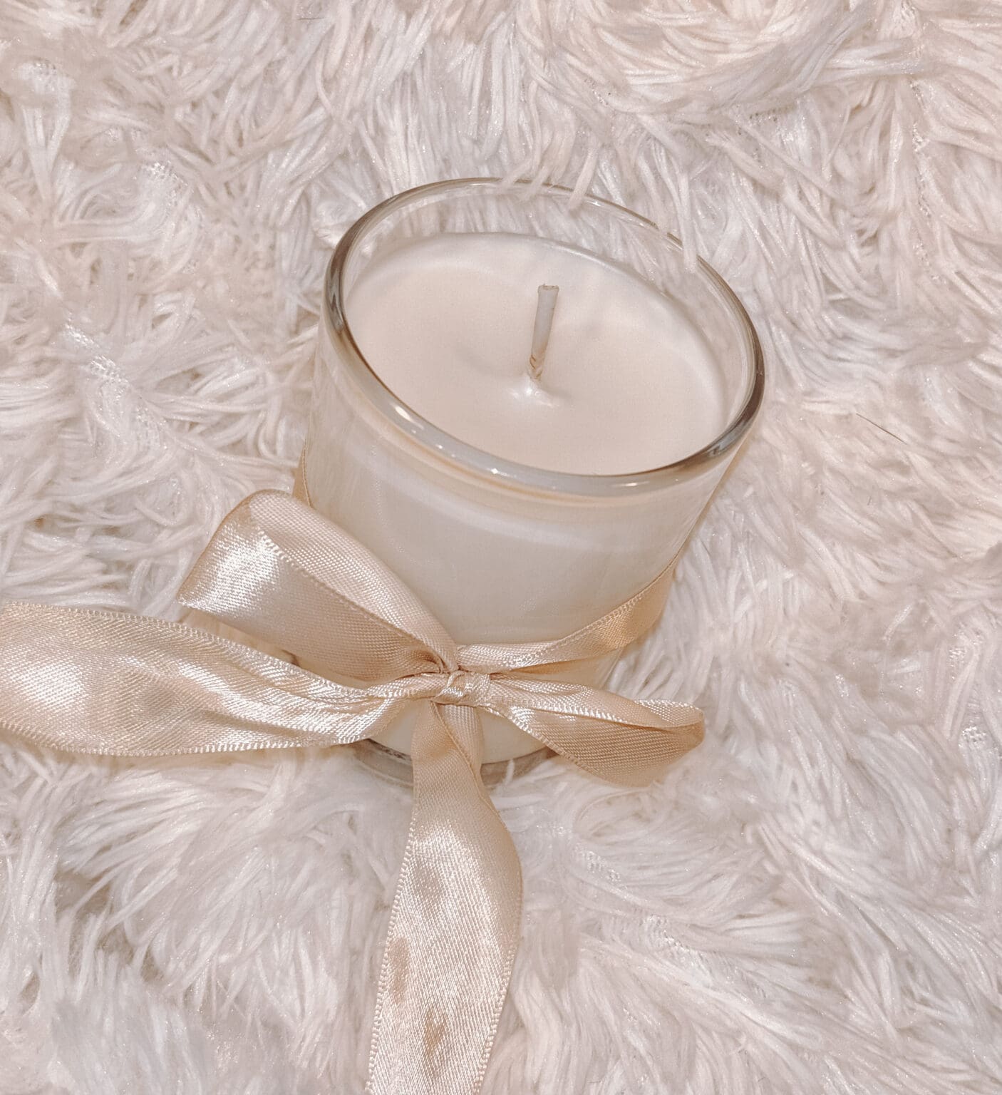 Step-by-Step: How to Make Tallow Candles at Home - She Needs Coffee