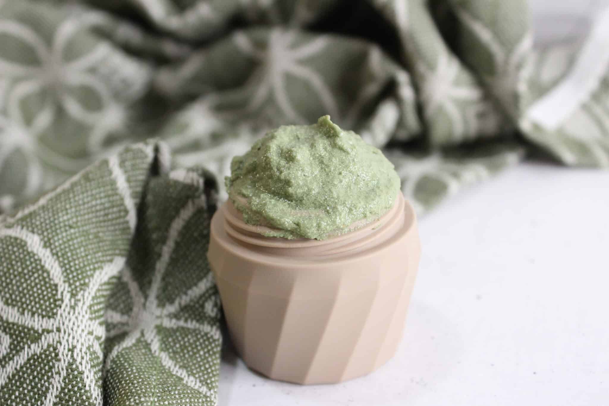 DIY Tallow Face Cream: Natural & Anti-Aging - She Needs Coffee