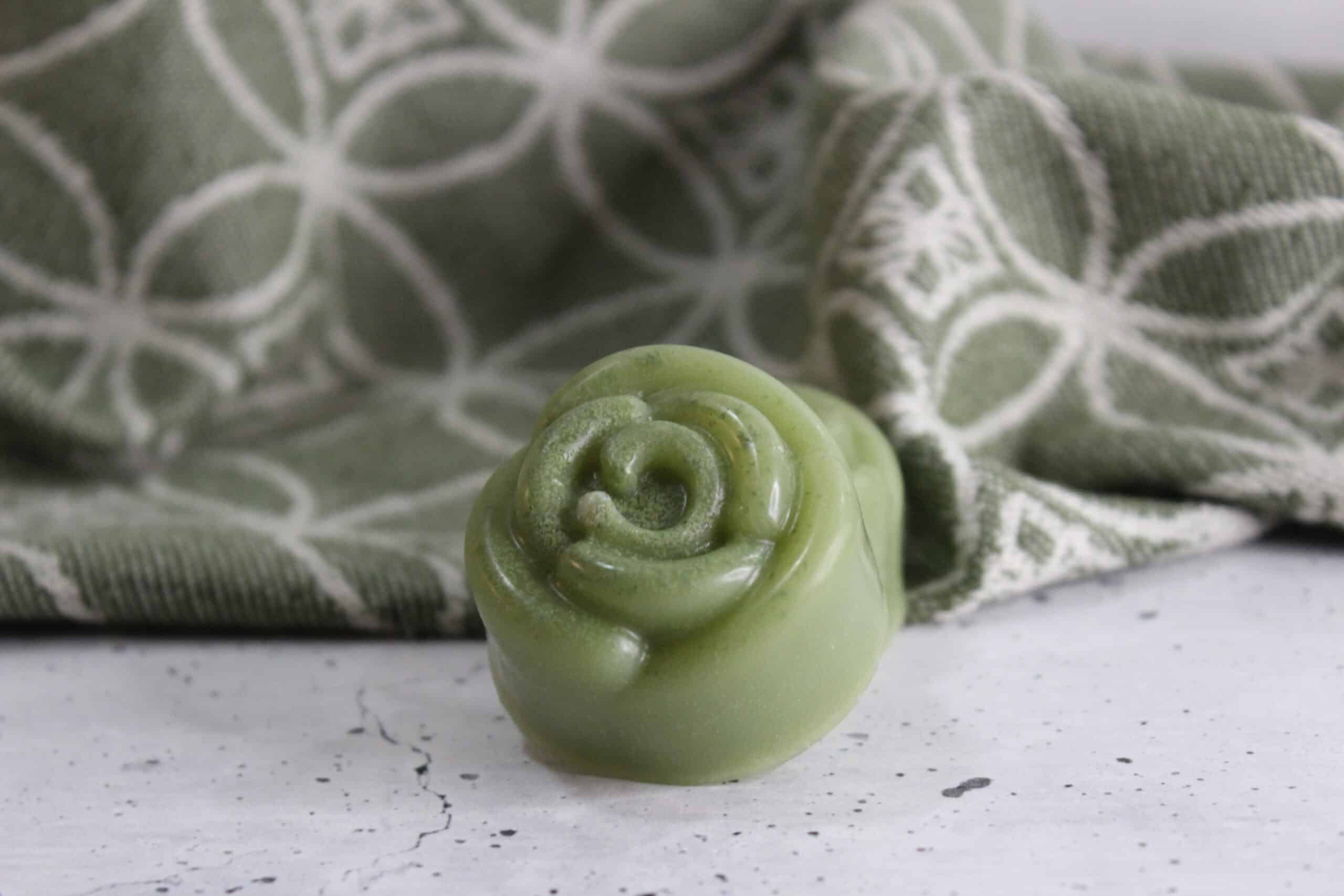 French Clay Soap Recipe - She Needs Coffee