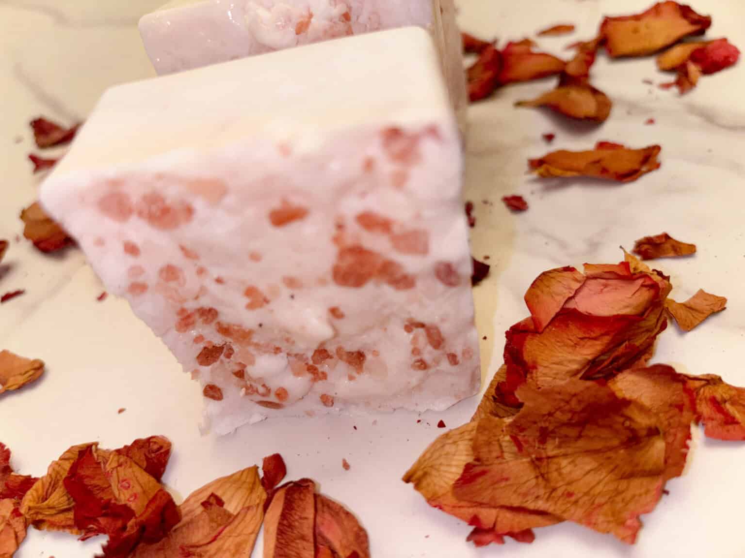 All Natural Solid Dish Soap Bar Recipe (That Actually Works!) - She ...