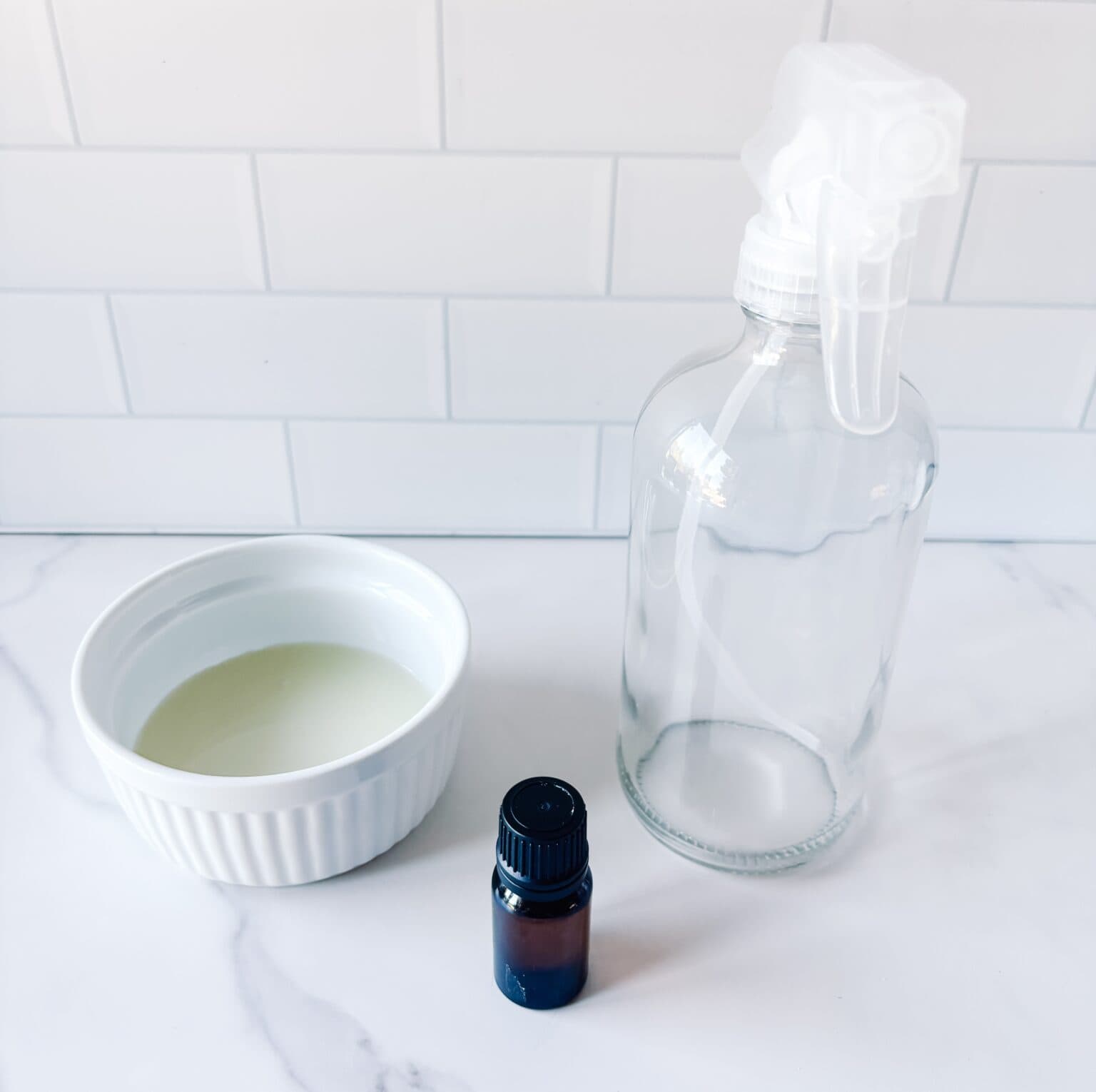 Natural DIY All Purpose Cleaner Recipe - She Needs Coffee