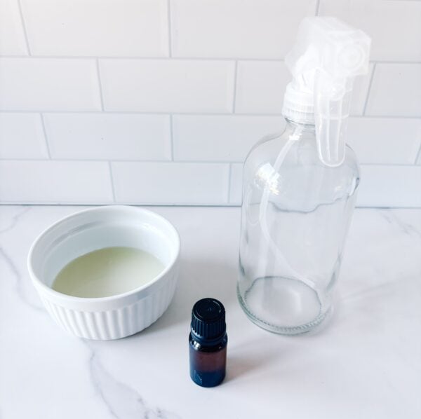 Natural DIY All Purpose Cleaner Recipe - She Needs Coffee