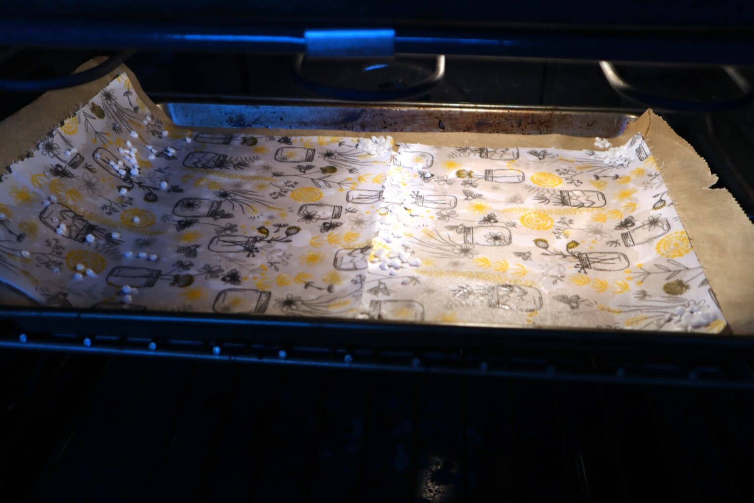 How to Make Beeswax Wraps at Home in Under 15 Minutes - She Needs Coffee