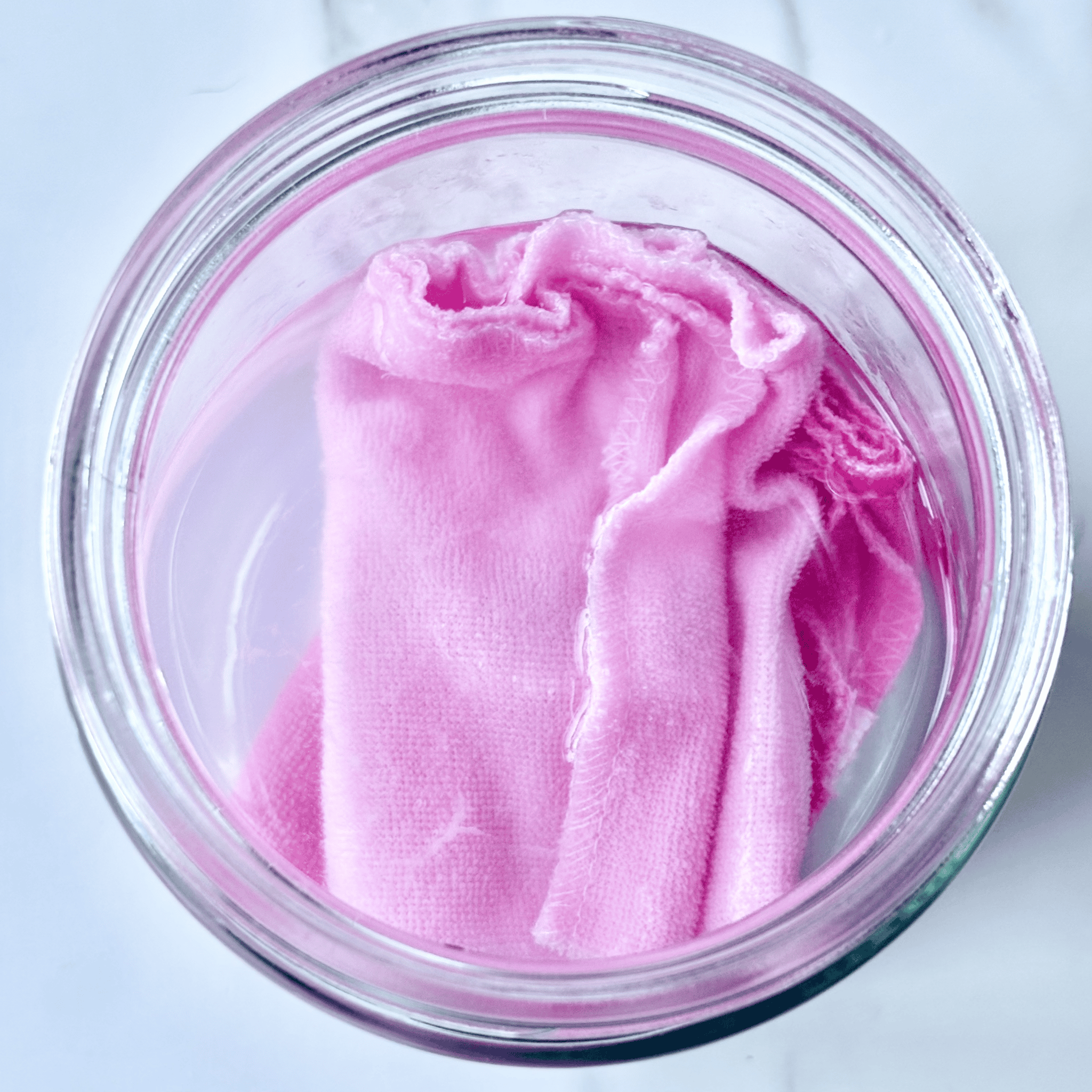 How to Make DIY Reusable Disinfectant Wipes - She Needs Coffee