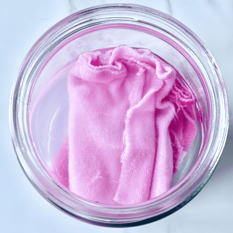 How to Make DIY Reusable Disinfectant Wipes - She Needs Coffee