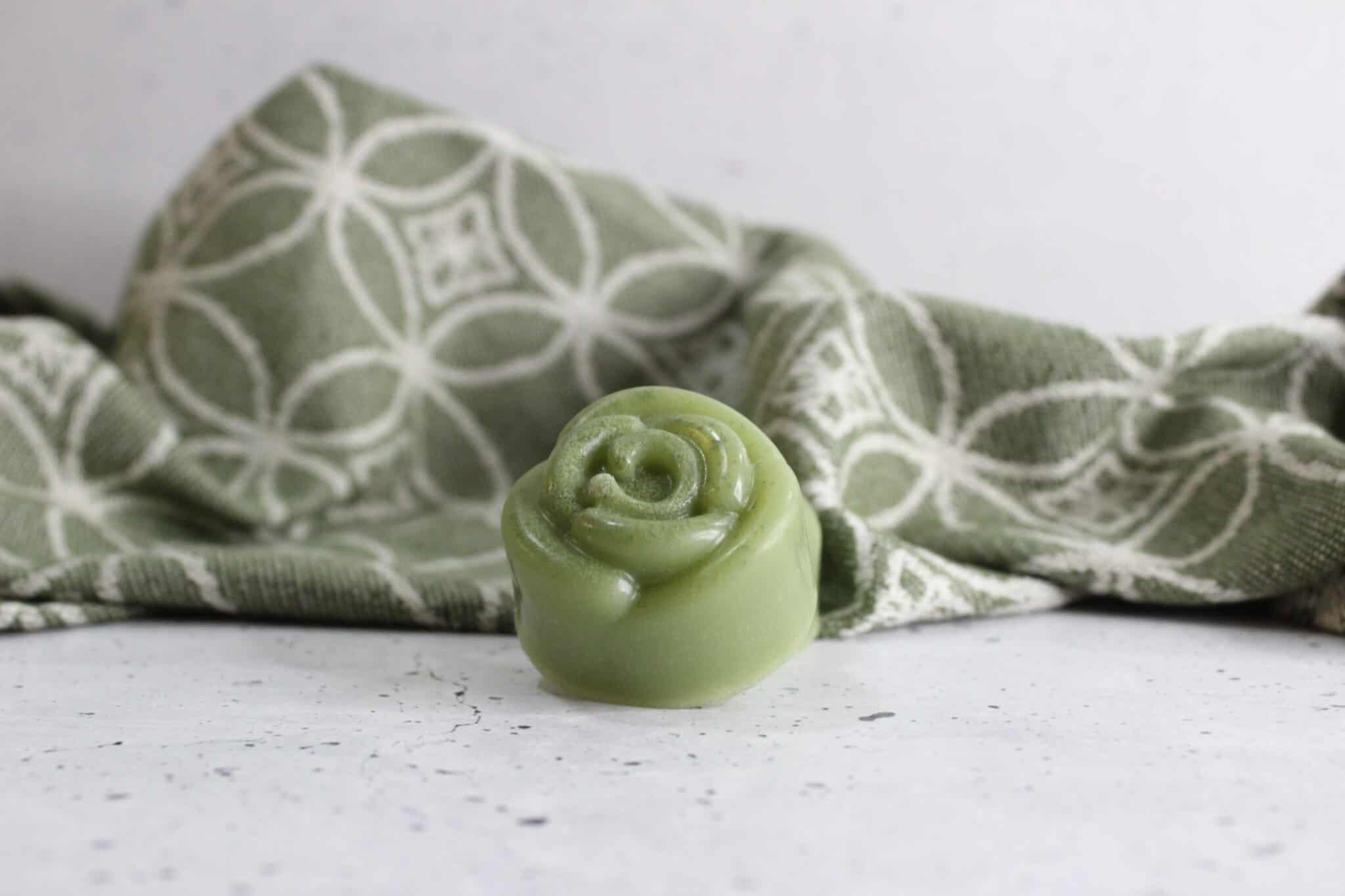 French Clay Soap Recipe - She Needs Coffee
