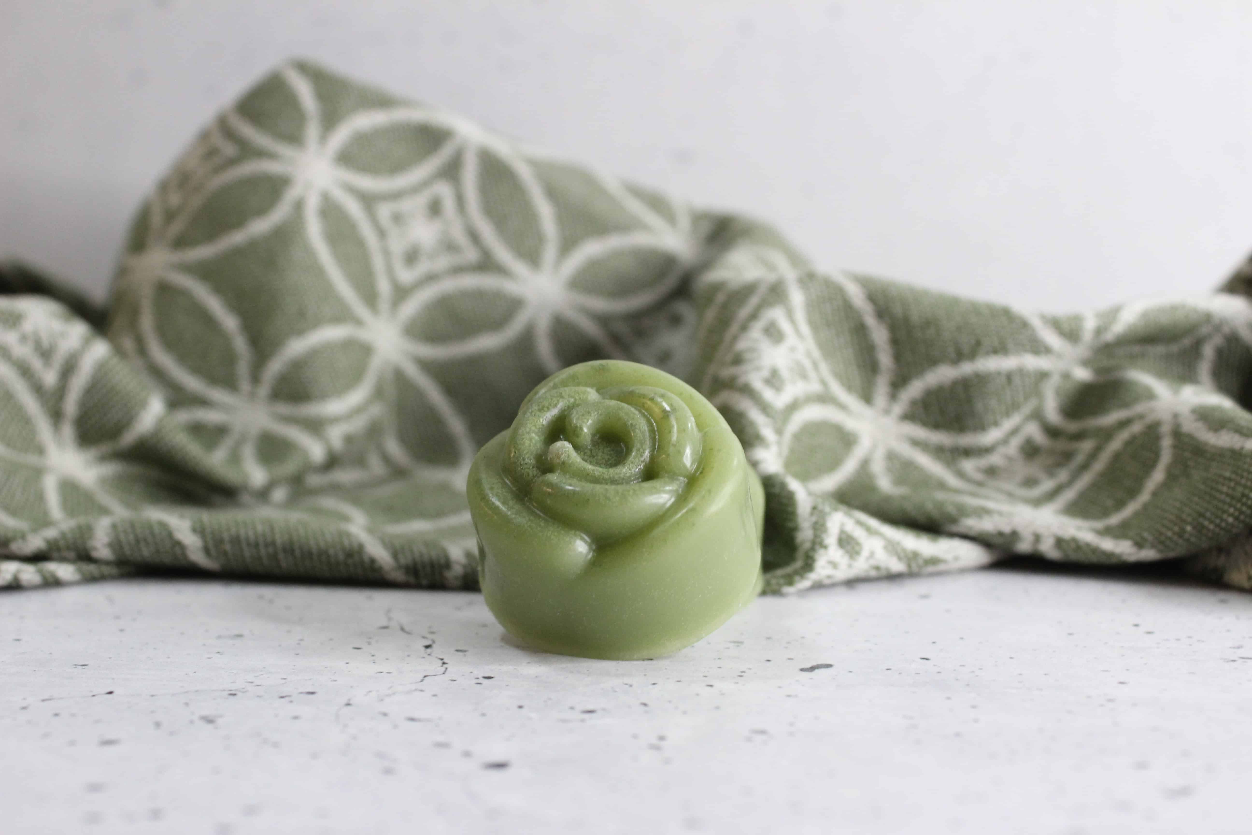 French Clay Soap Recipe - She Needs Coffee