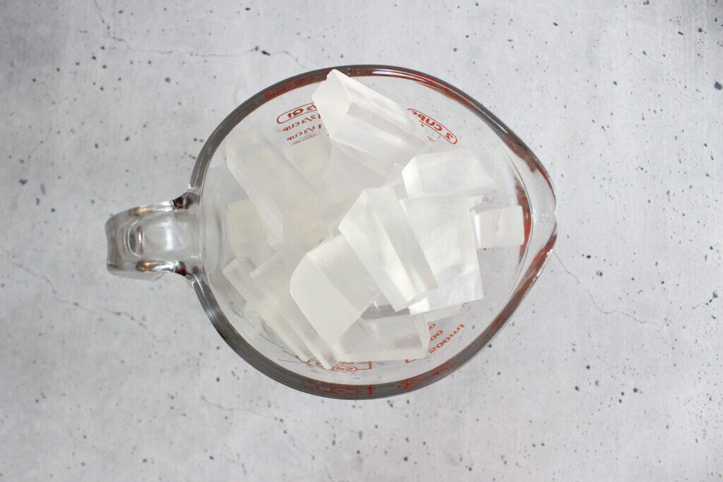 French Clay Soap Recipe - She Needs Coffee