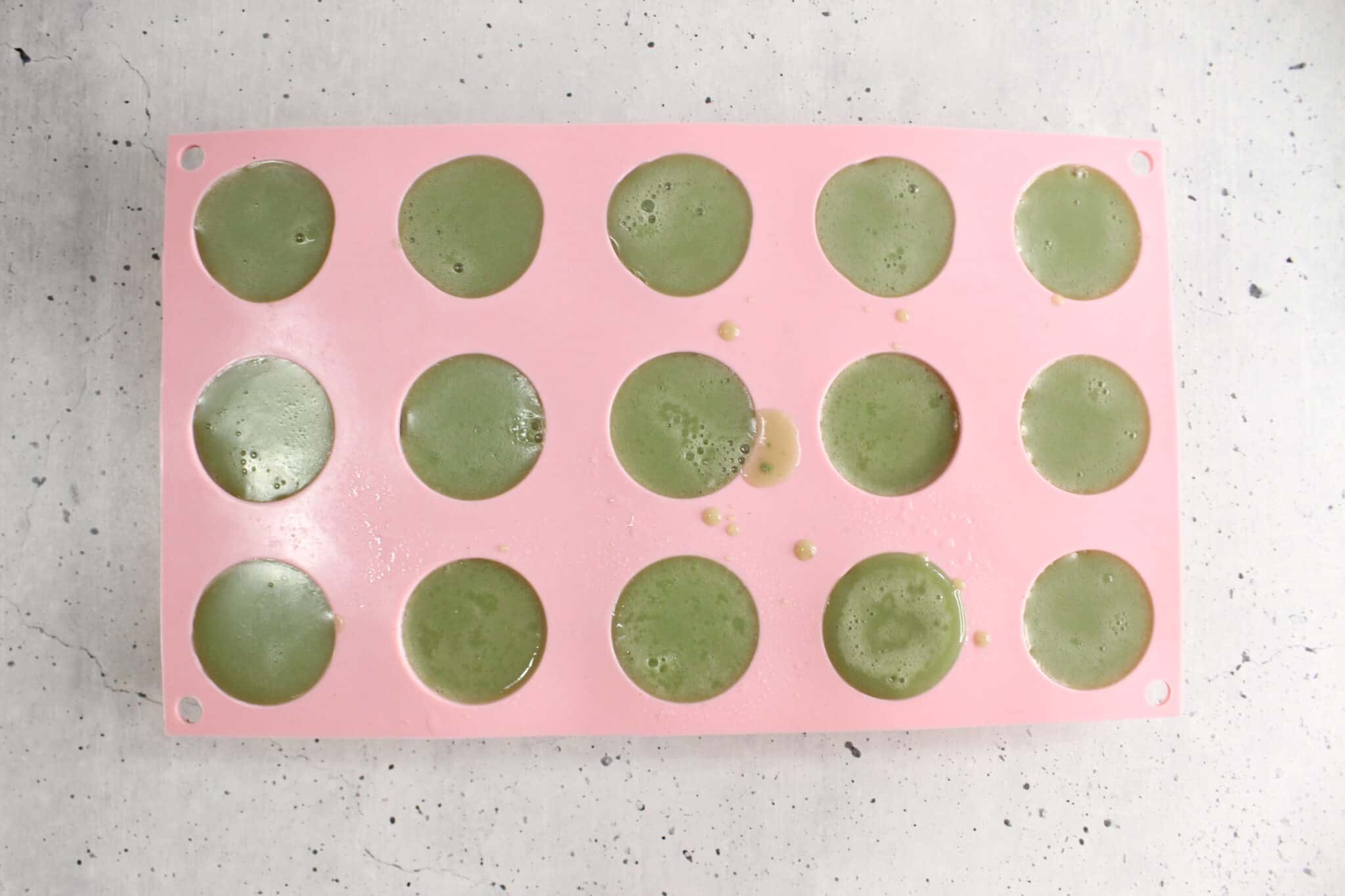 French Clay Soap Recipe - She Needs Coffee