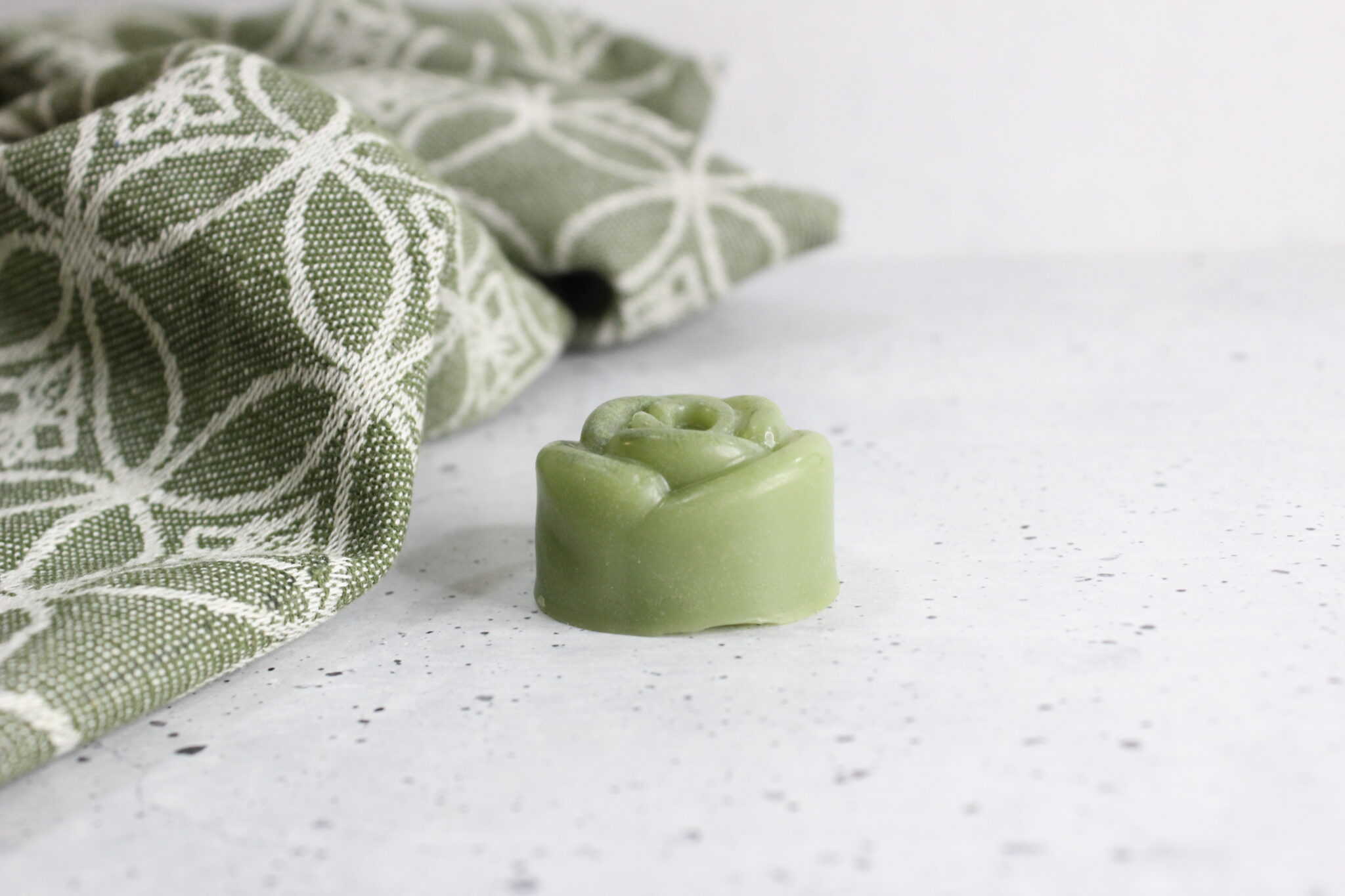 French Clay Soap Recipe - She Needs Coffee
