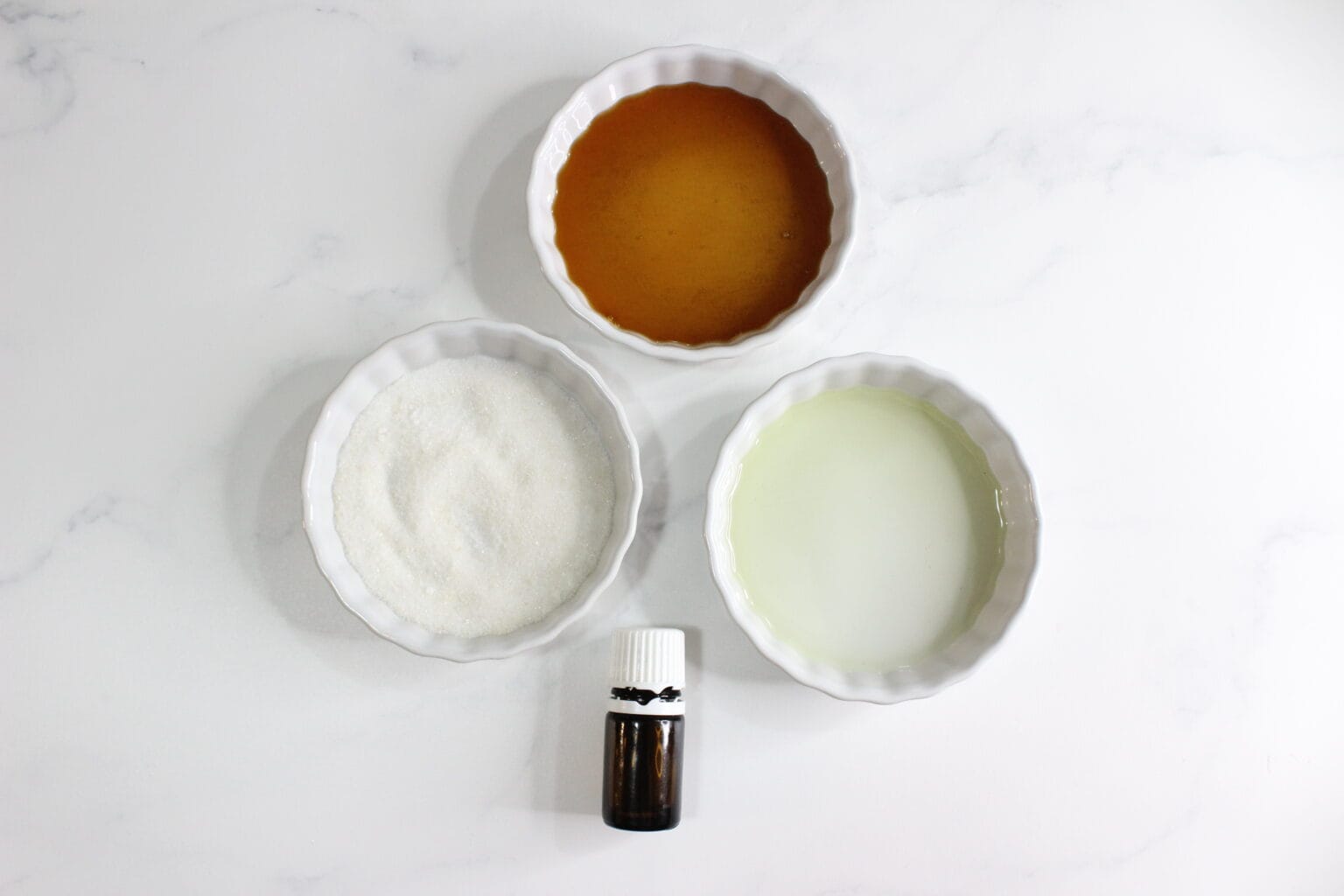 Homemade Honey Lip Scrub Recipe - She Needs Coffee