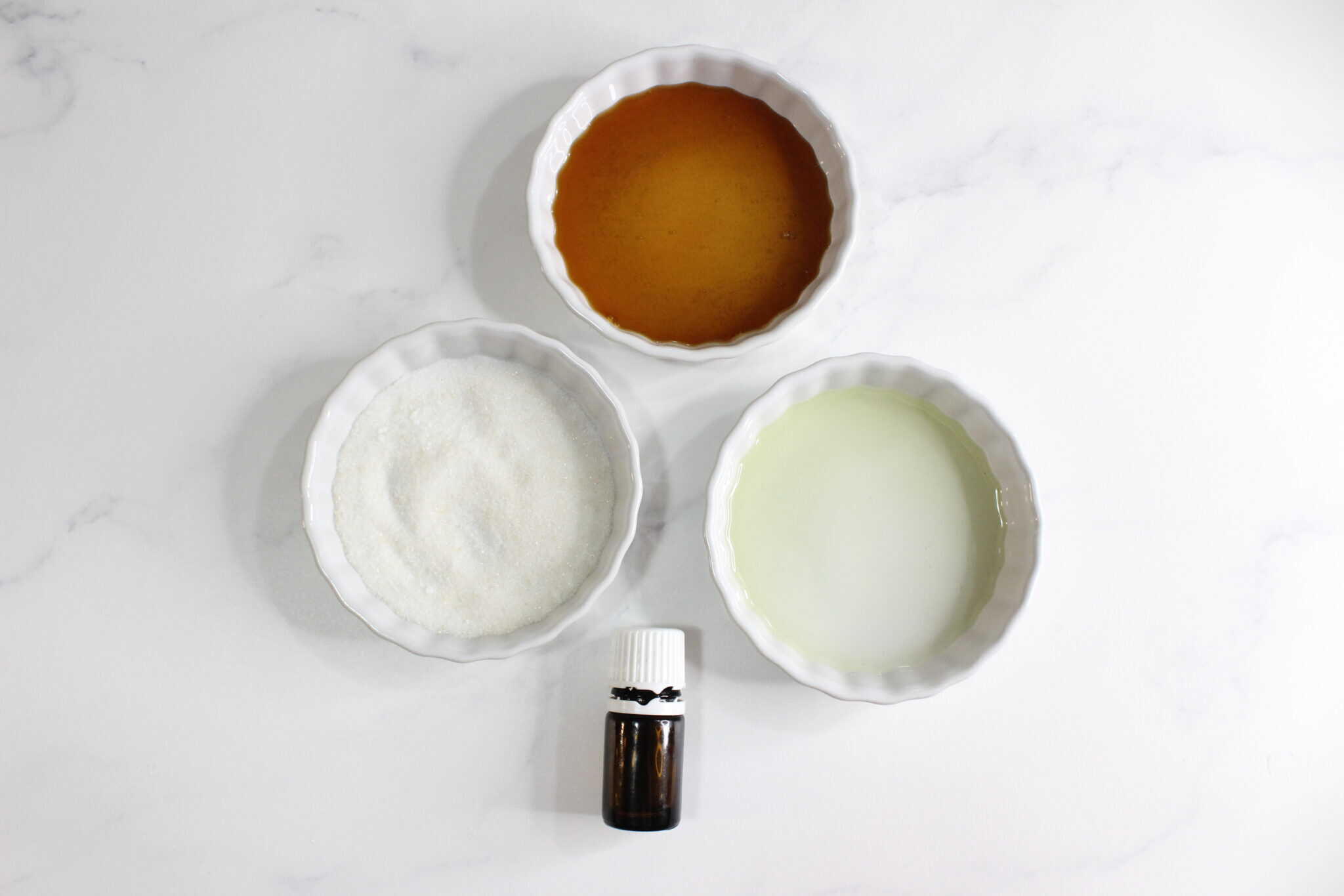 Homemade Honey Lip Scrub Recipe - She Needs Coffee