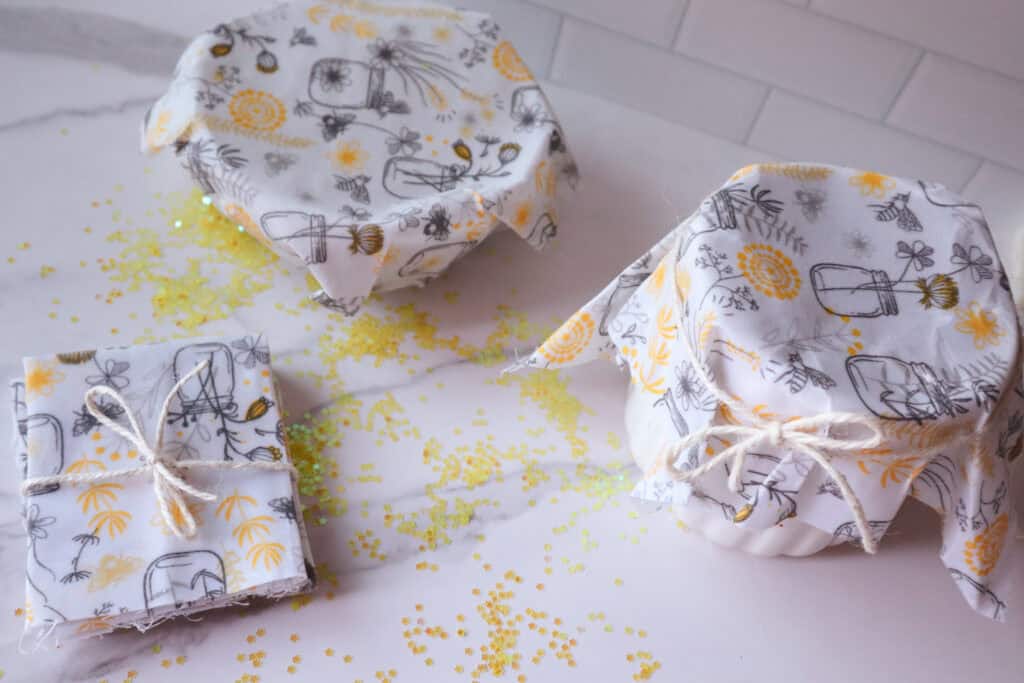How to Make Beeswax Wraps at Home in Under 15 Minutes - She Needs Coffee