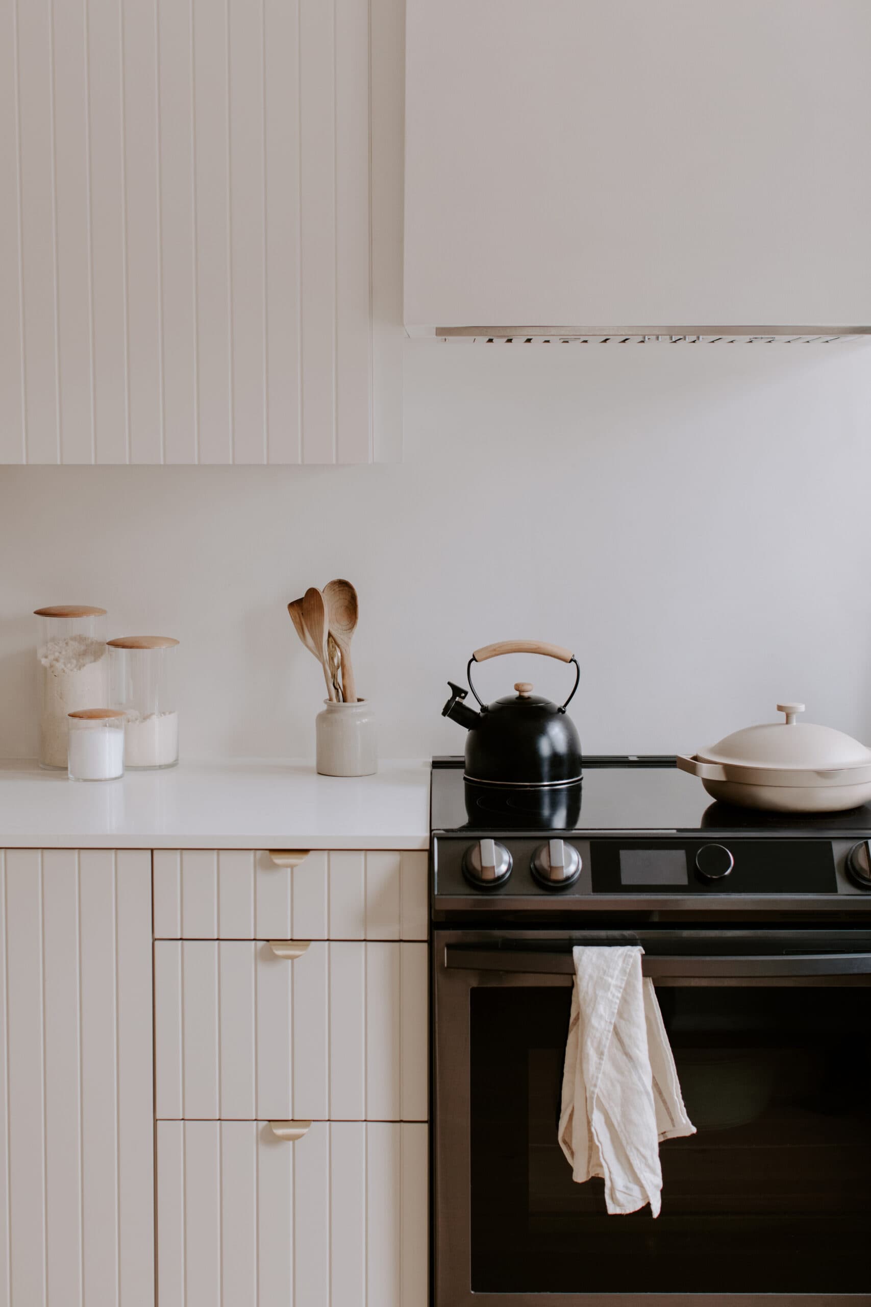 30 Kitchen Counter Organization Ideas That Actually Work - She Needs Coffee