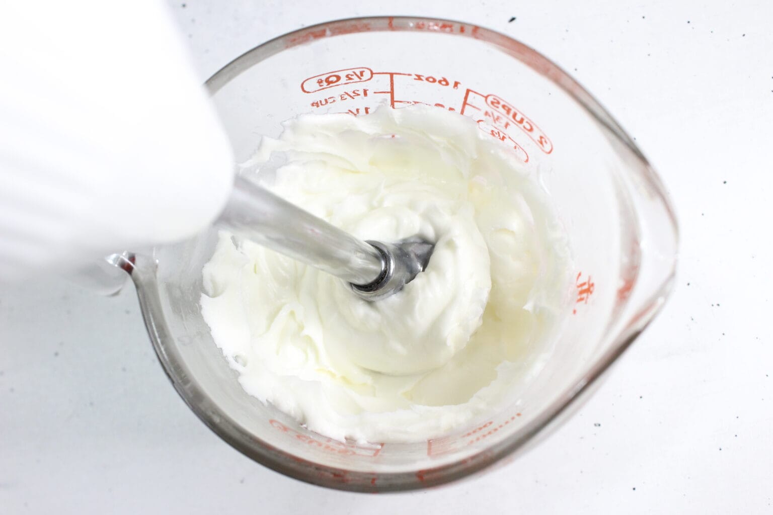 2-Ingredient Whipped Tallow Balm Recipe for Soft Skin - She Needs Coffee