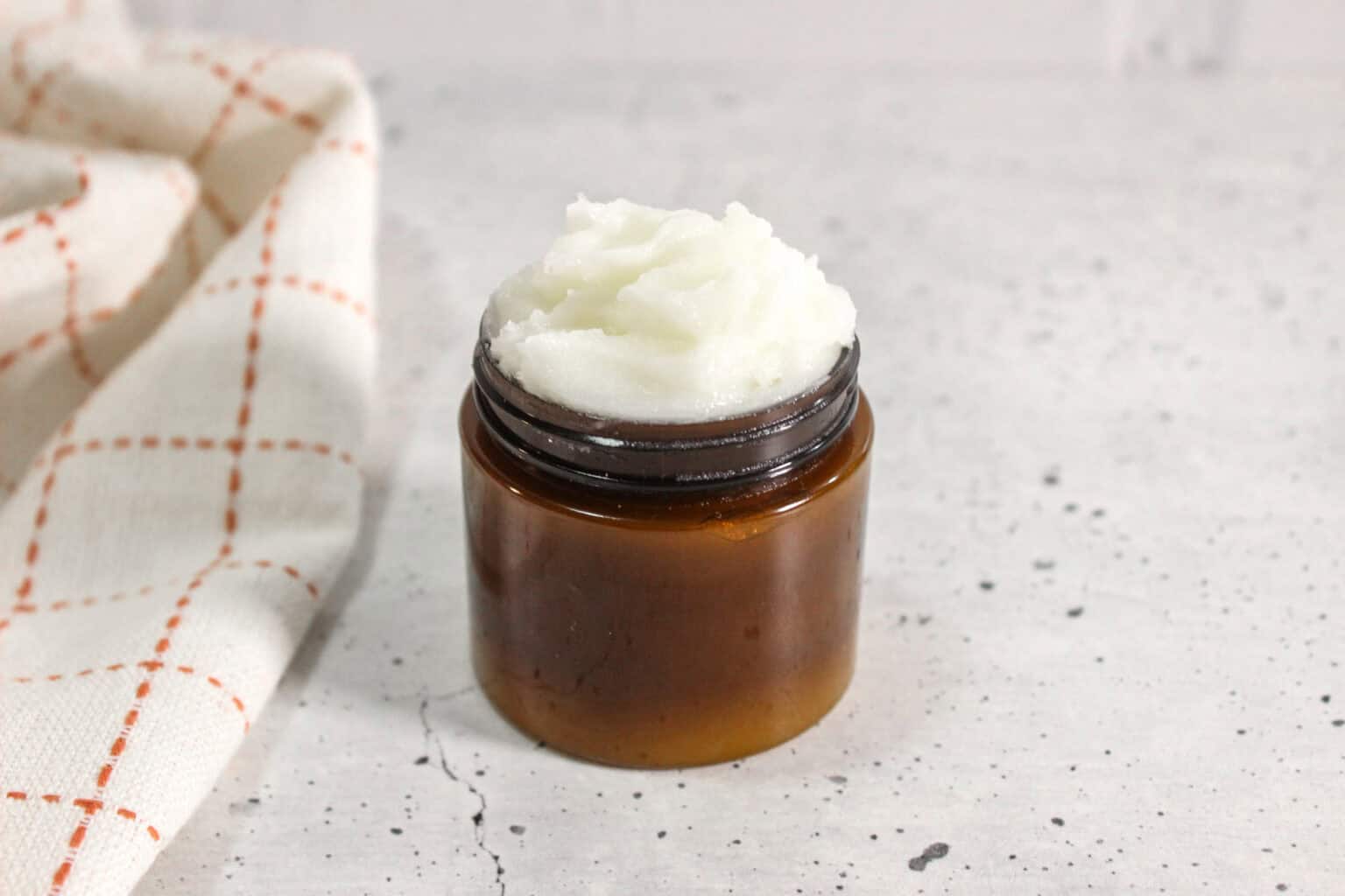 DIY Beef Tallow Conditioner Recipe for Soft Hair - She Needs Coffee