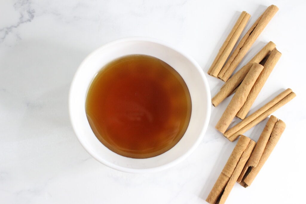 How to Make Delicious Cinnamon Infused Honey at Home - She Needs Coffee