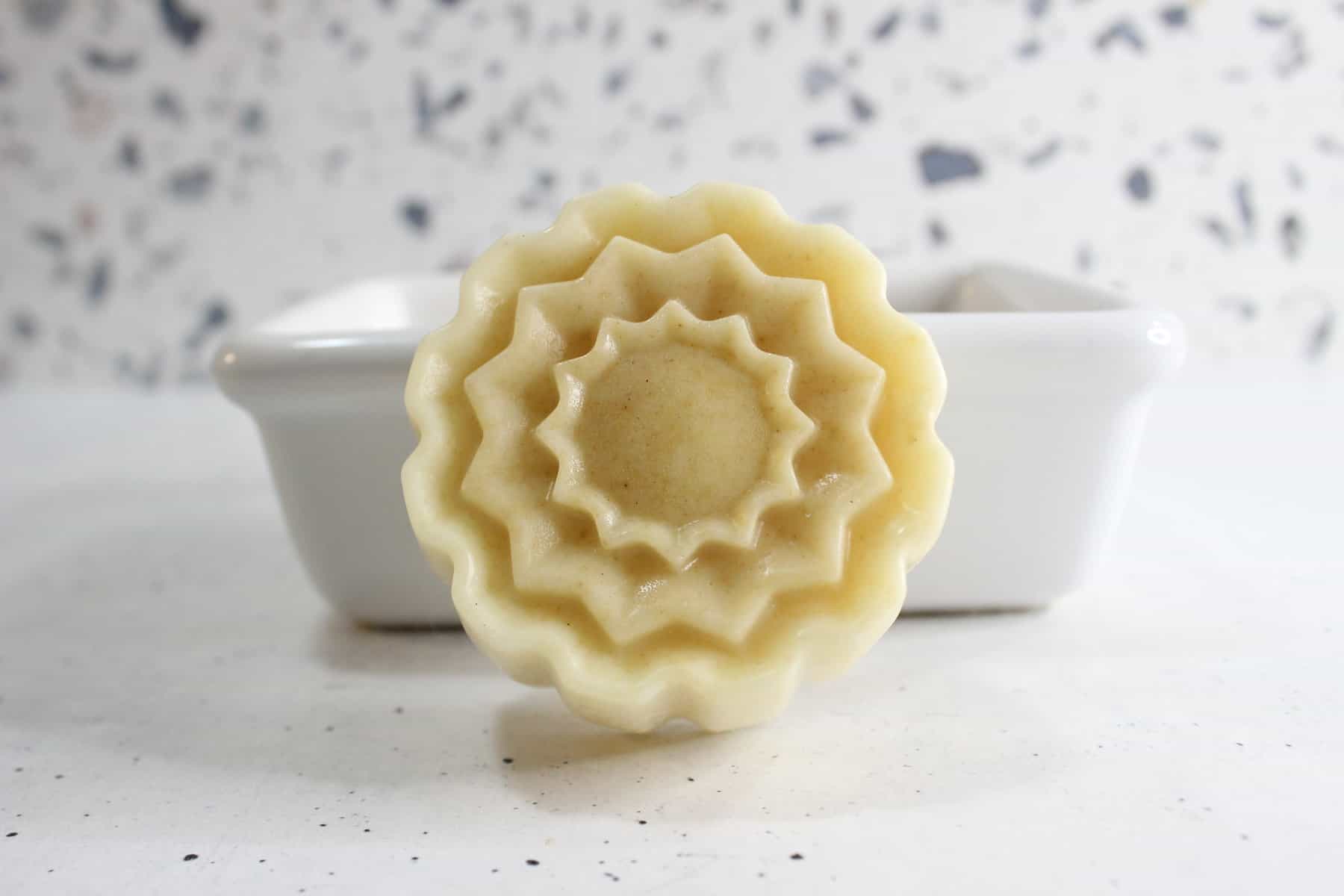All Natural Solid Dish Soap Bar Recipe (That Actually Works!) - She ...
