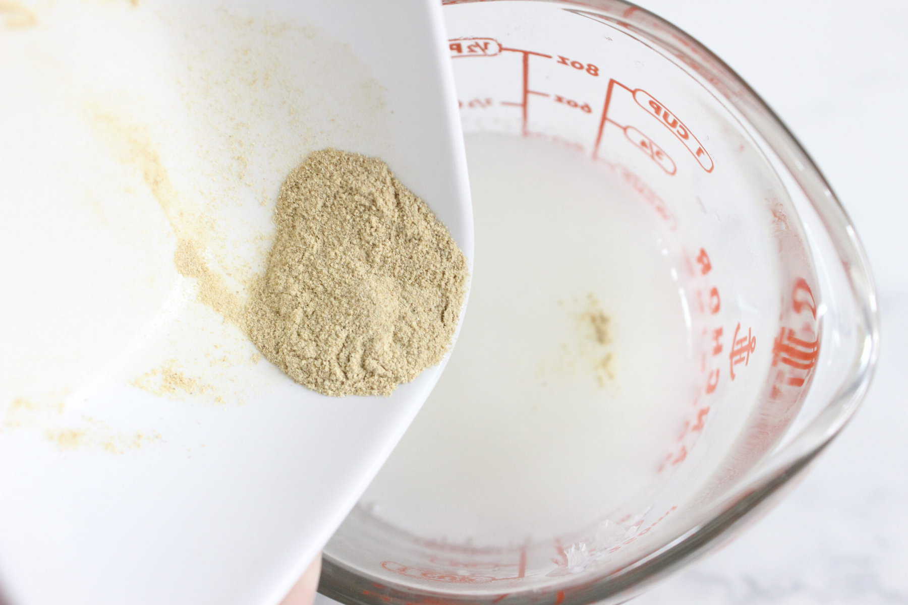 All Natural Solid Dish Soap Bar Recipe (That Actually Works!) - She ...