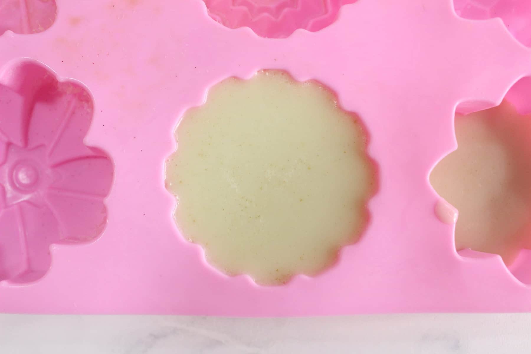 All Natural Solid Dish Soap Bar Recipe (That Actually Works!) - She ...