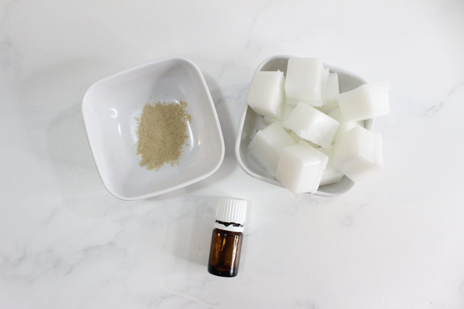 All Natural Solid Dish Soap Bar Recipe (That Actually Works!) - She ...