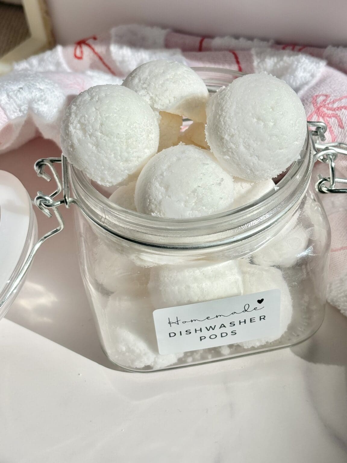 Step-by-Step: How to Make Tallow Candles at Home - She Needs Coffee