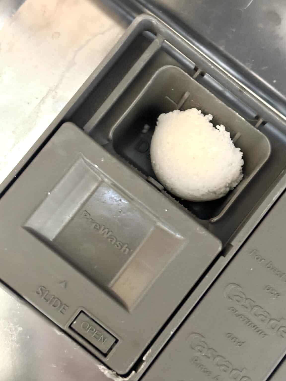 DIY Dishwasher Pods That Actually Work (and Save You Money!) - She ...