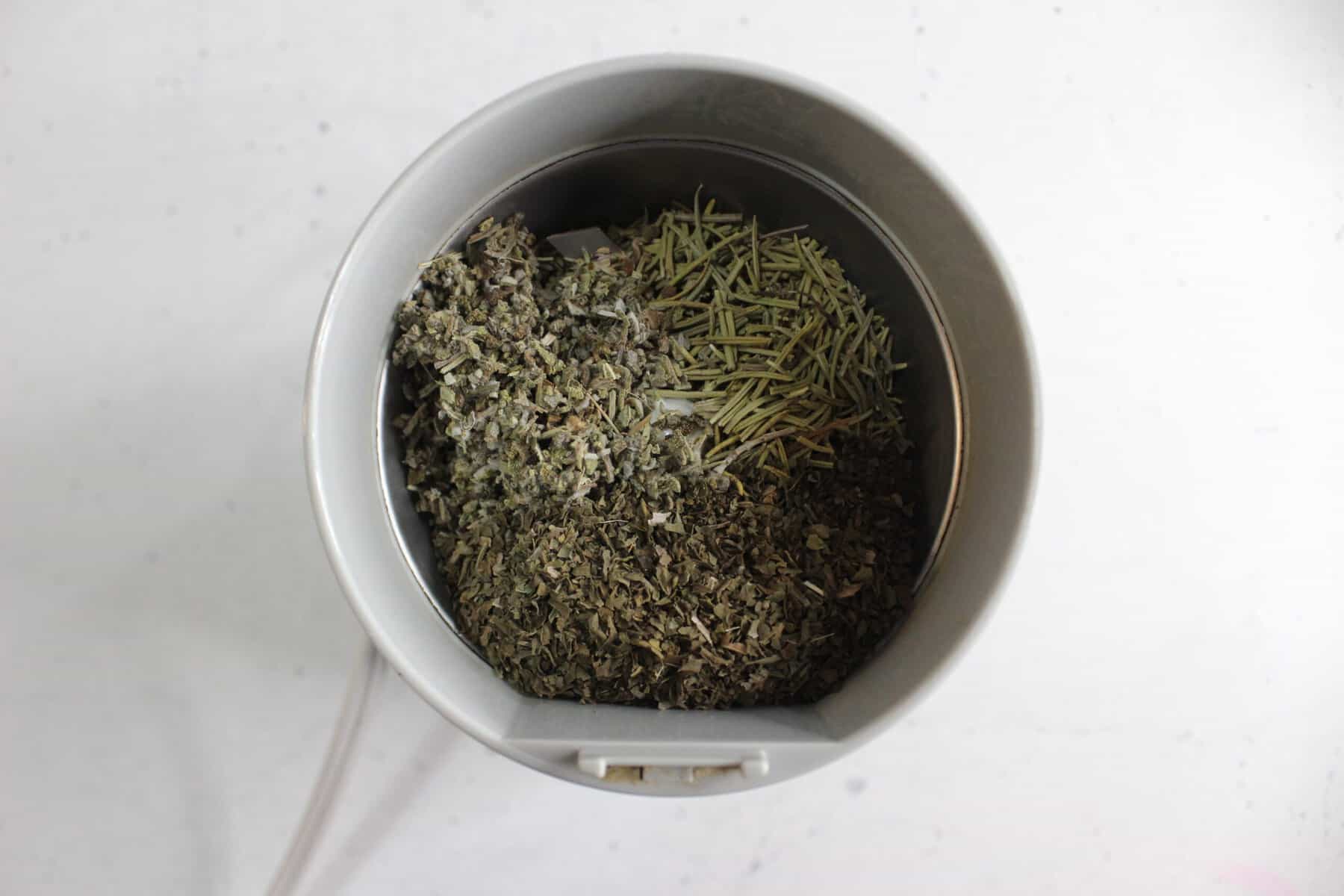 DIY Herbal Salt Recipe: The Tastiest Kitchen Upgrade - She Needs Coffee