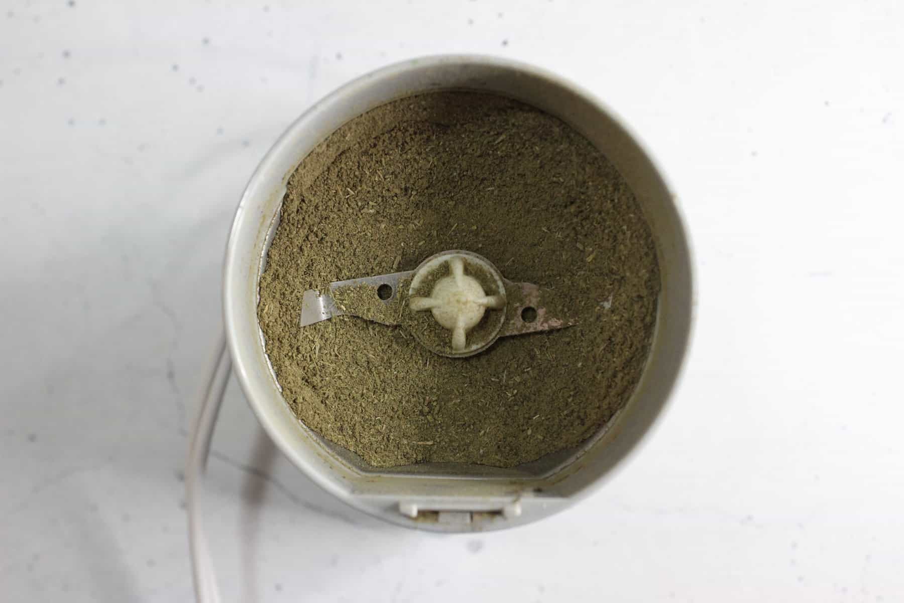 DIY Herbal Salt Recipe: The Tastiest Kitchen Upgrade - She Needs Coffee
