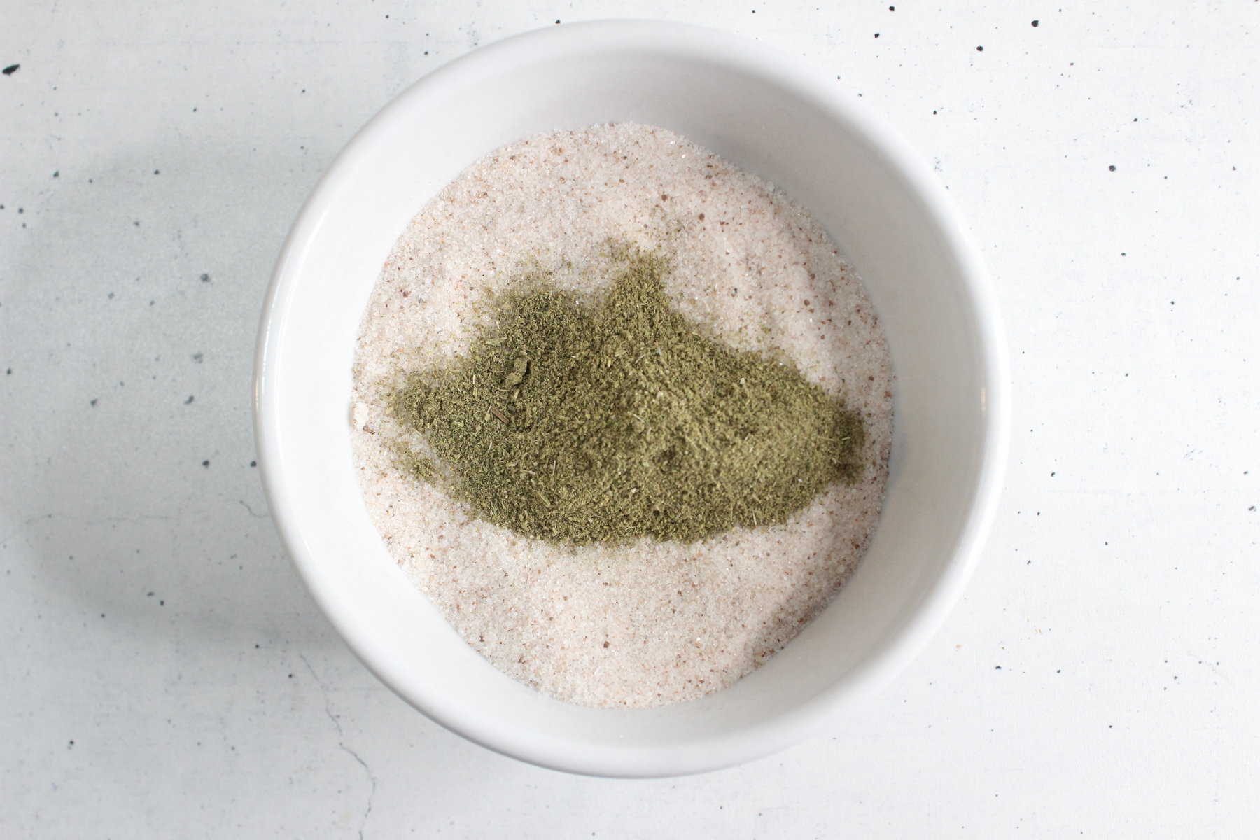 DIY Herbal Salt Recipe: The Tastiest Kitchen Upgrade - She Needs Coffee