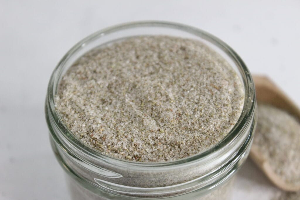 DIY Herbal Salt Recipe: The Tastiest Kitchen Upgrade - She Needs Coffee