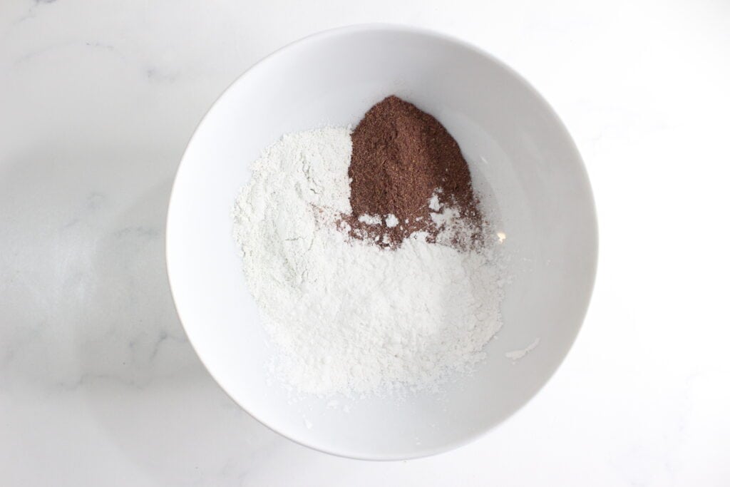 How to Make Homemade Baby Powder (Talc-Free & Soothing!) - She Needs Coffee