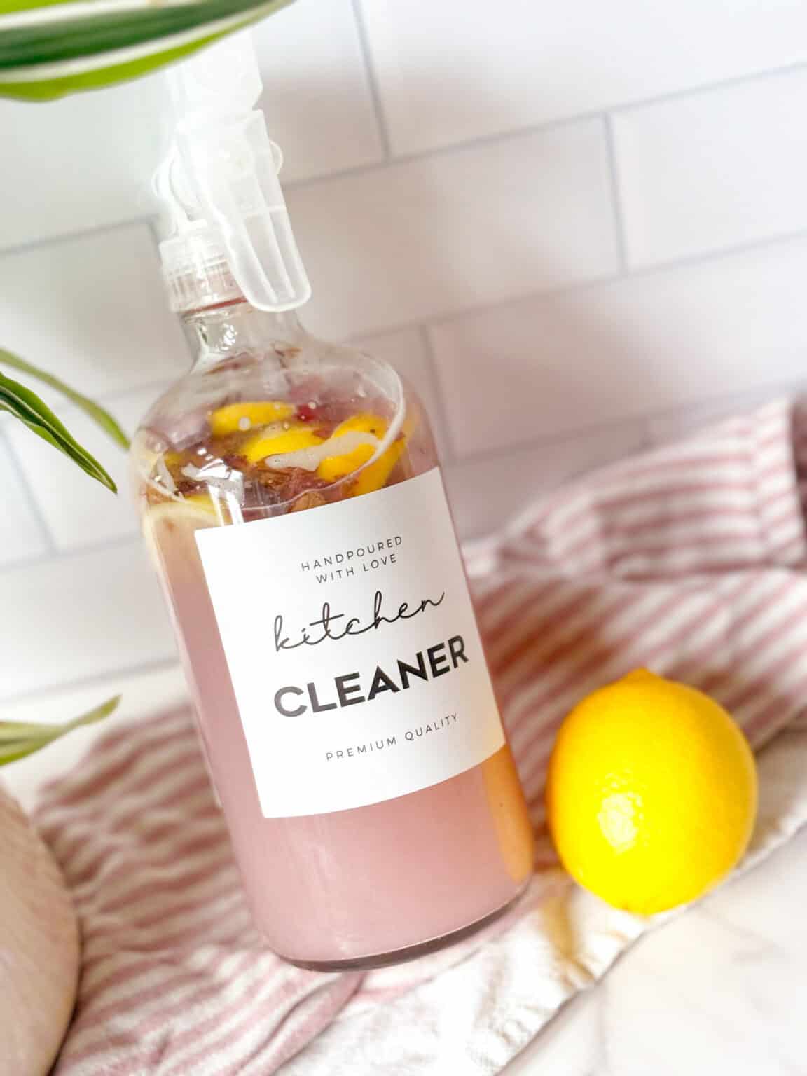 DIY Dishwasher Pods That Actually Work (and Save You Money!) - She ...