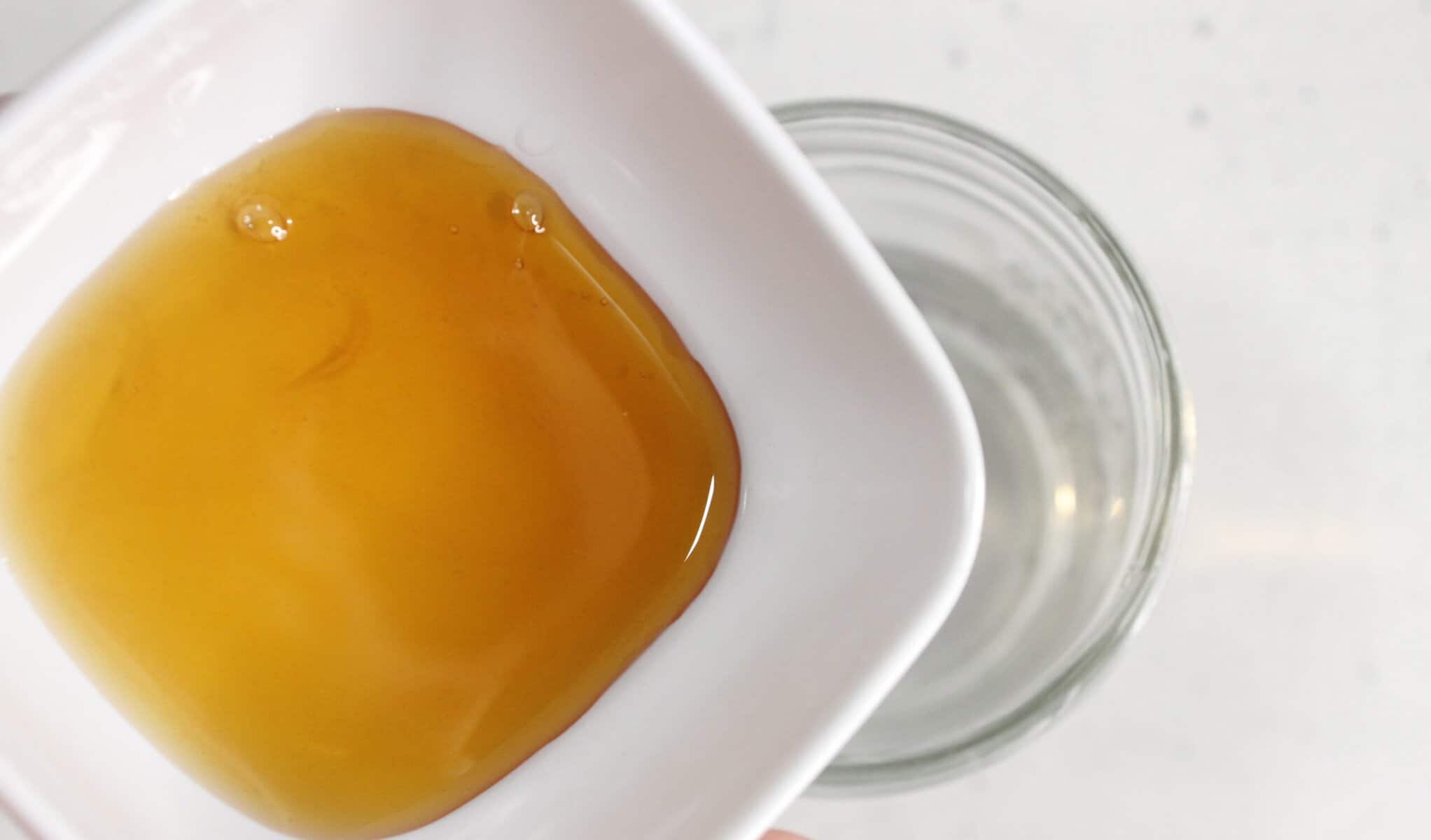 Natural Pine Needle Soda Recipe: A Refreshing Lemon-Lime Drink - She ...