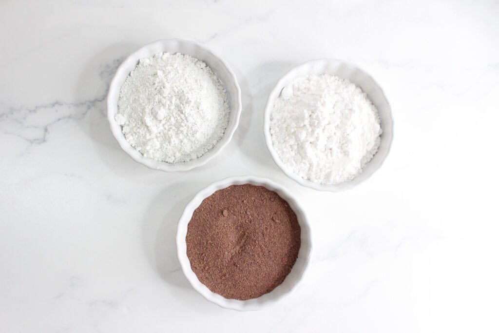 How to Make Homemade Baby Powder (Talc-Free & Soothing!) - She Needs Coffee