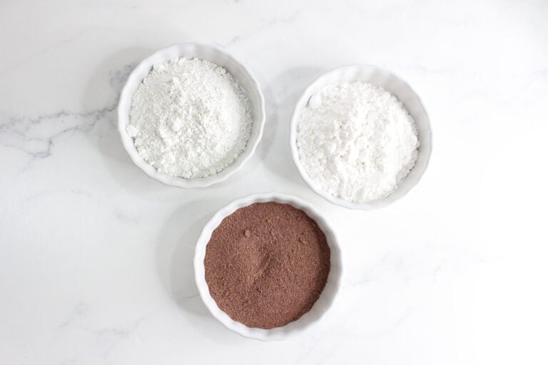 How to Make Homemade Baby Powder (Talc-Free & Soothing!) - She Needs Coffee