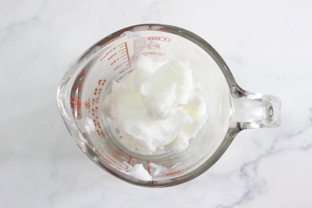 Step-by-Step: How to Make Tallow Candles at Home - She Needs Coffee