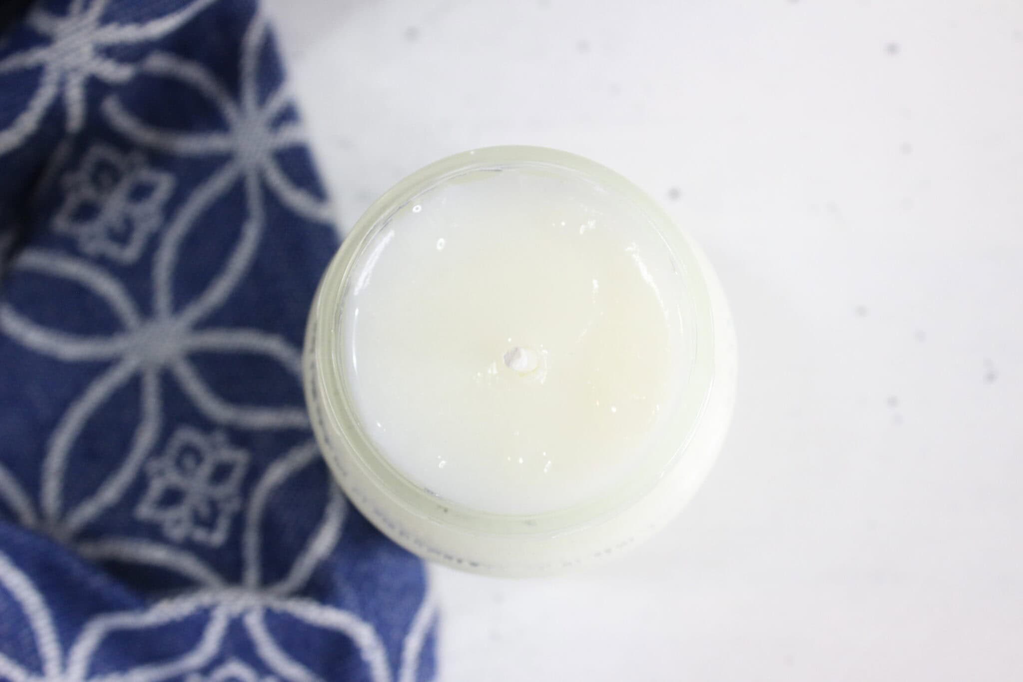Step-by-Step: How to Make Tallow Candles at Home - She Needs Coffee