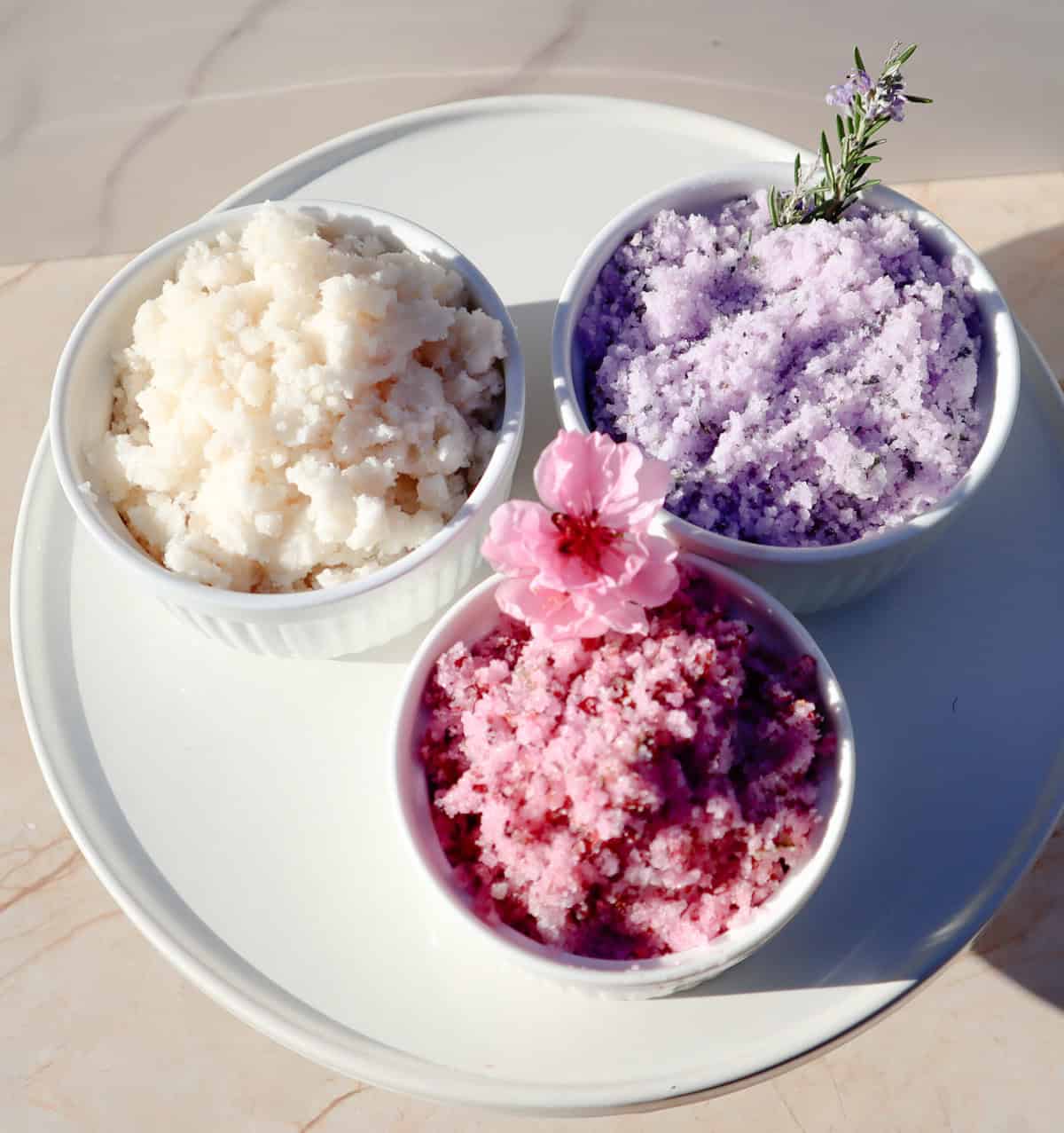 10+ Best DIY Sugar Scrub Recipes You’ll Love to Make - She Needs Coffee