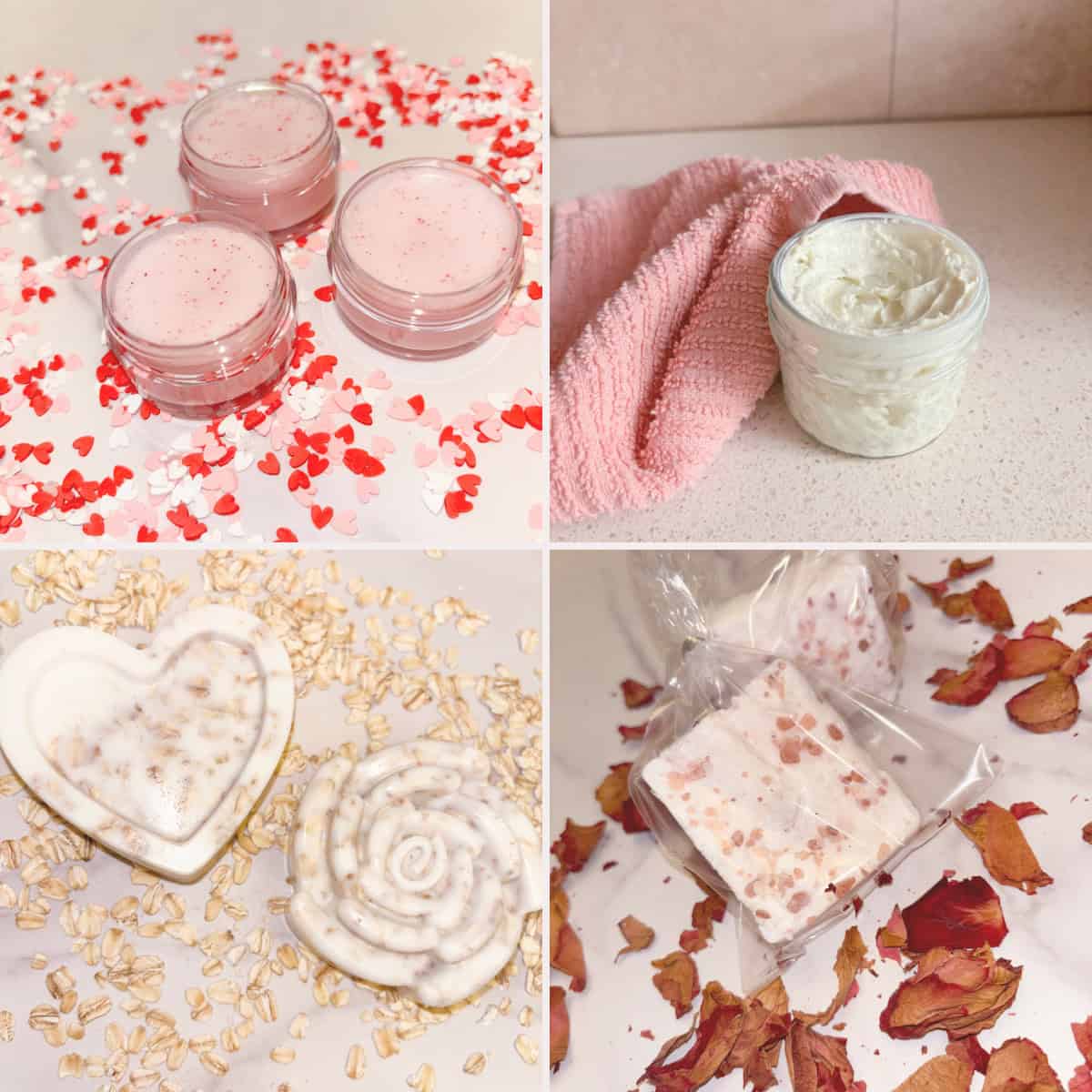 27+ Natural DIY Beauty Recipes You’ll Love to Make - She Needs Coffee