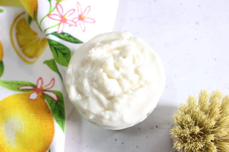 Natural Homemade Oven Cleaner Paste (Works Every Time!) - She Needs Coffee