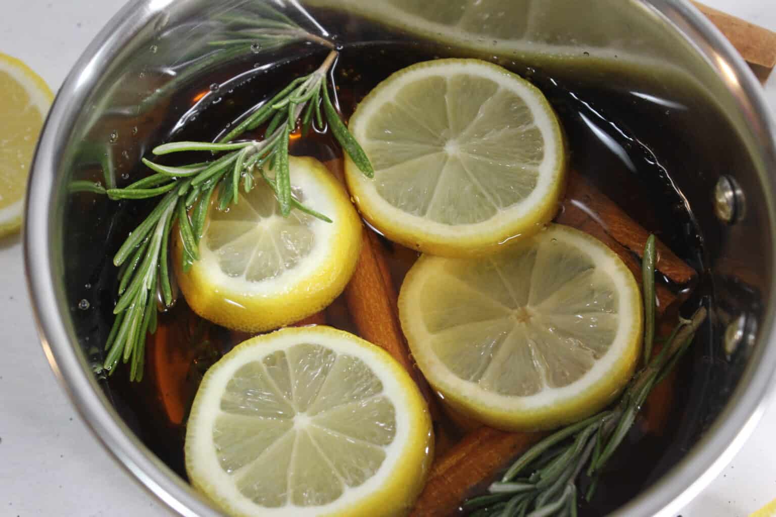 Easy Spring Simmer Pot Recipe You’ll Love - She Needs Coffee