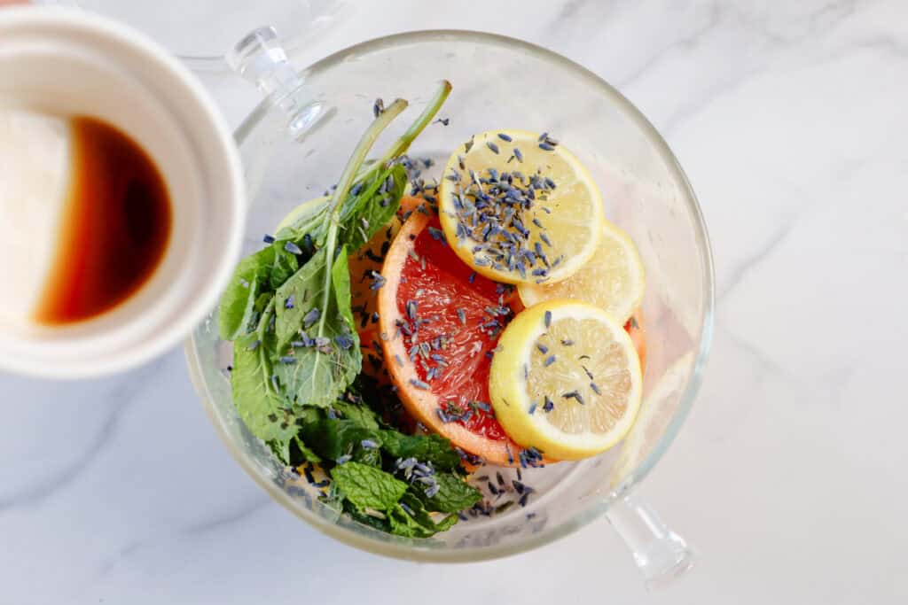 Grapefruit Simmer Pot Recipe: A Fresh & Natural Way to Scent Your Home ...