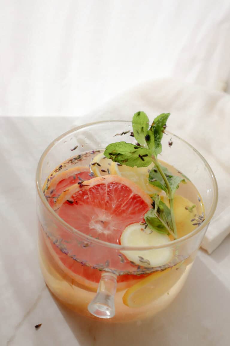 Grapefruit Simmer Pot Recipe: A Fresh & Natural Way to Scent Your Home ...