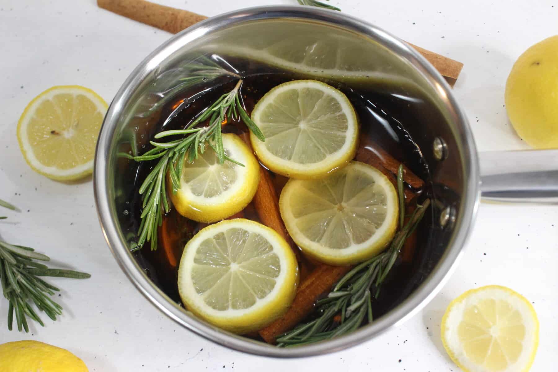 Easy Spring Simmer Pot Recipe You’ll Love - She Needs Coffee