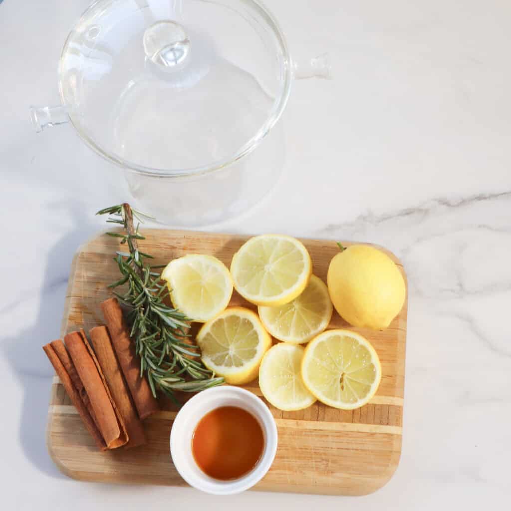 Simple Copycat Williams Sonoma Simmer Pot Recipe You’ll Love - She ...