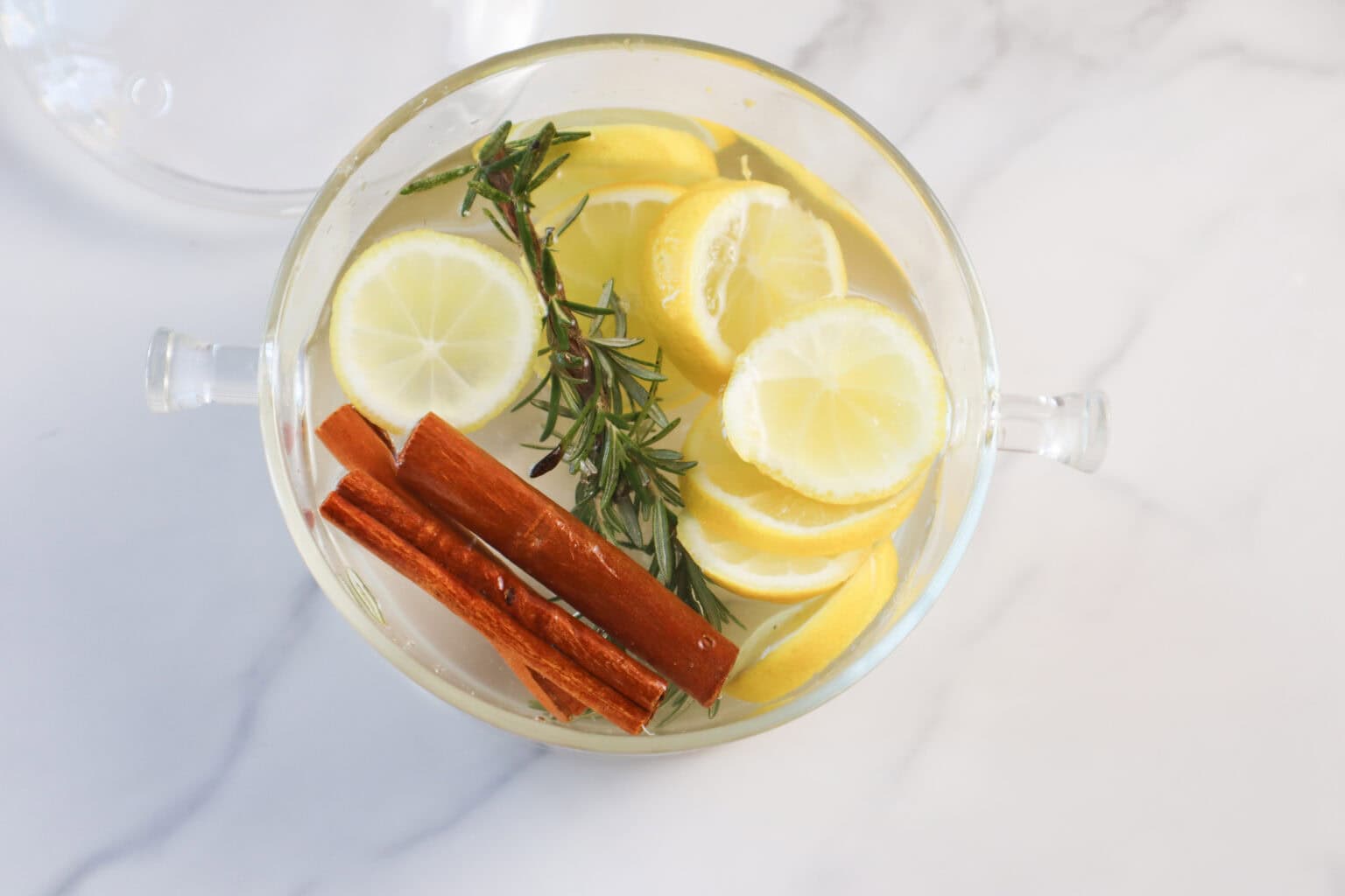 Simple Copycat Williams Sonoma Simmer Pot Recipe You’ll Love - She ...