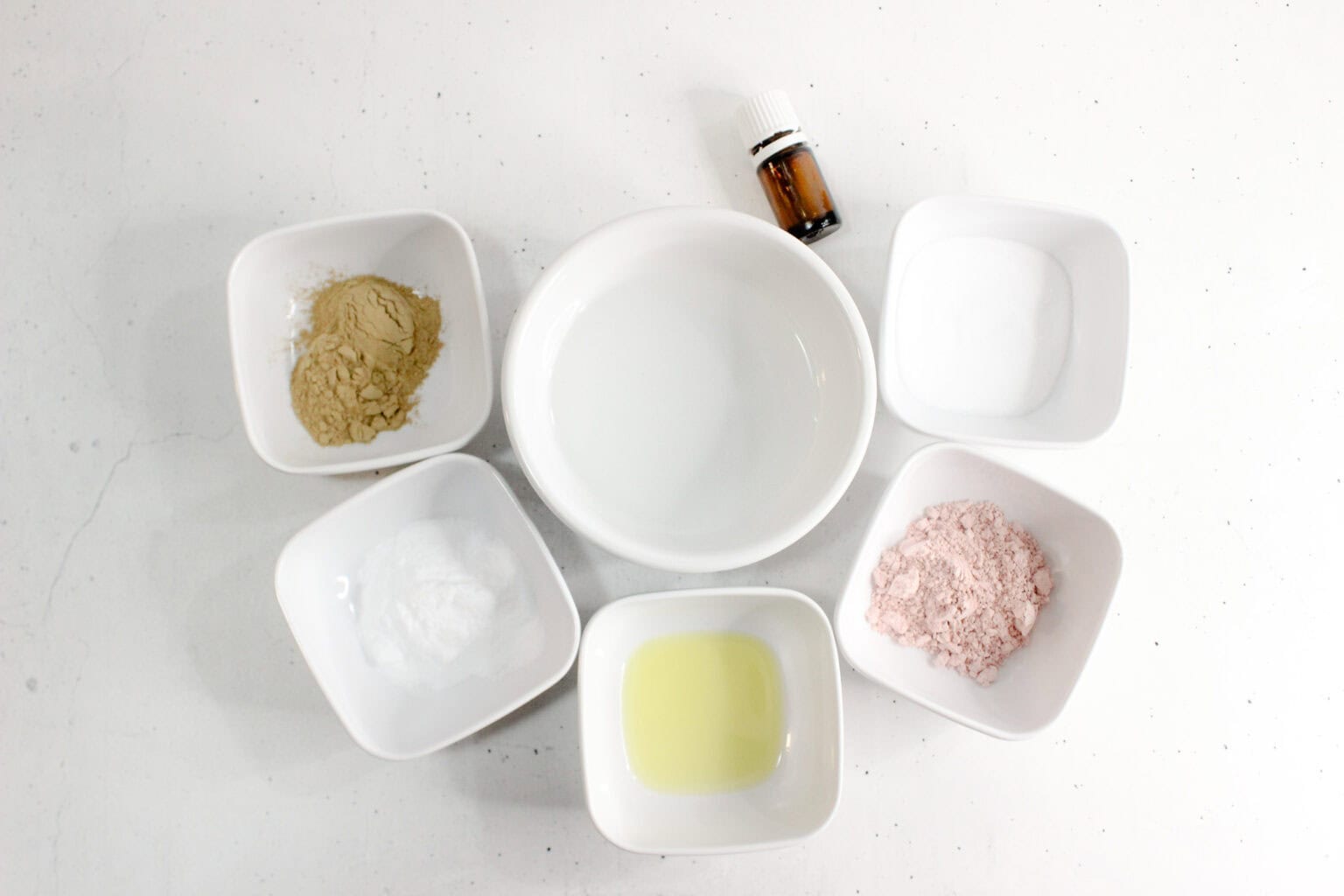 Easy Homemade Calamine Lotion Recipe with Natural Ingredients - She ...