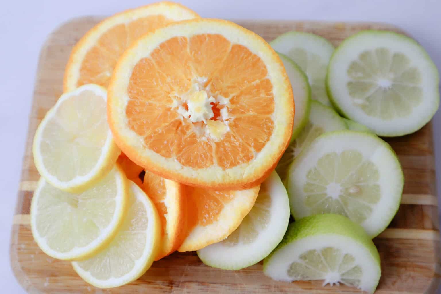 Delicious Citrus Simmer Pot Recipe You’ll Want to Make All Year Long ...