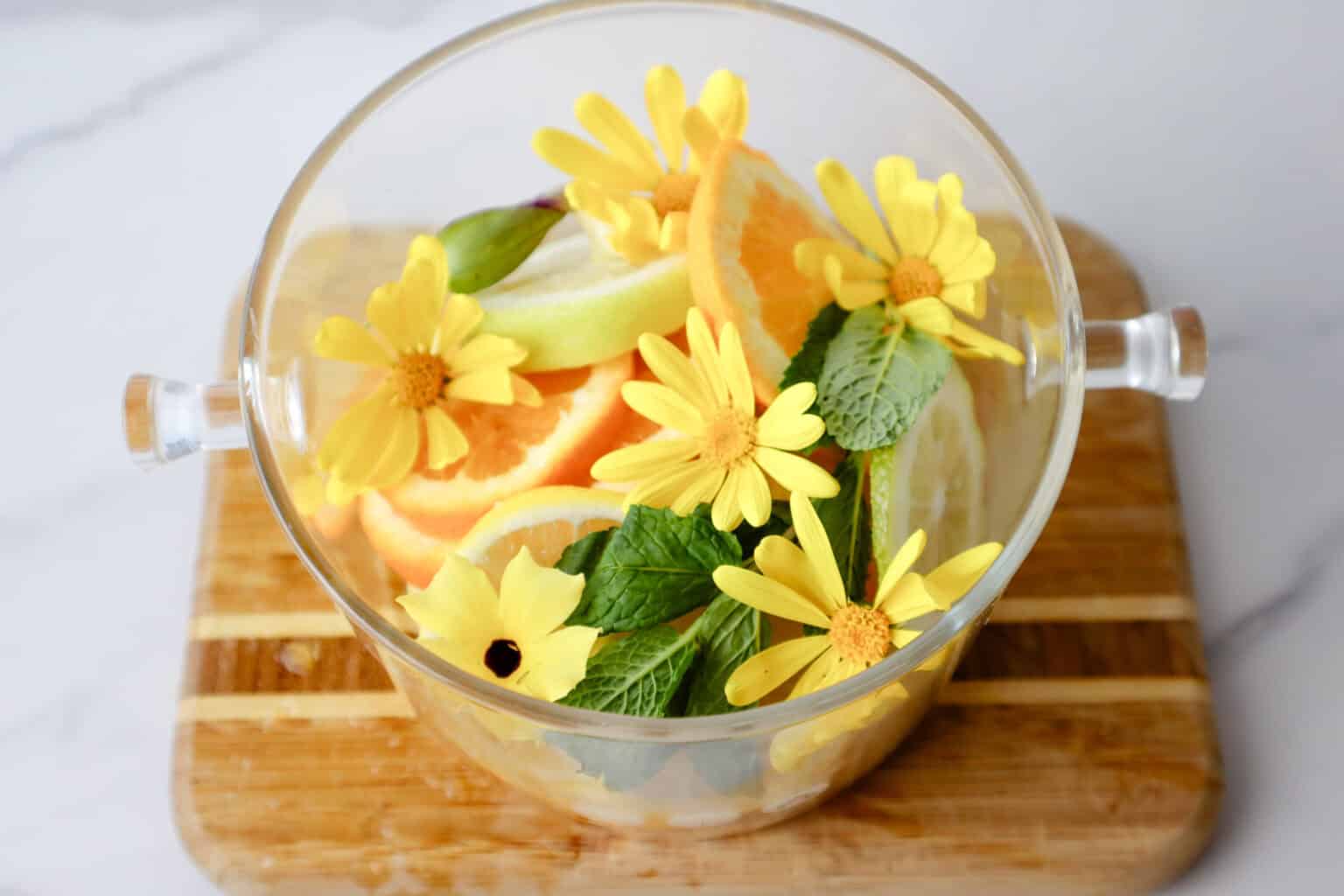 Delicious Citrus Simmer Pot Recipe You’ll Want to Make All Year Long ...